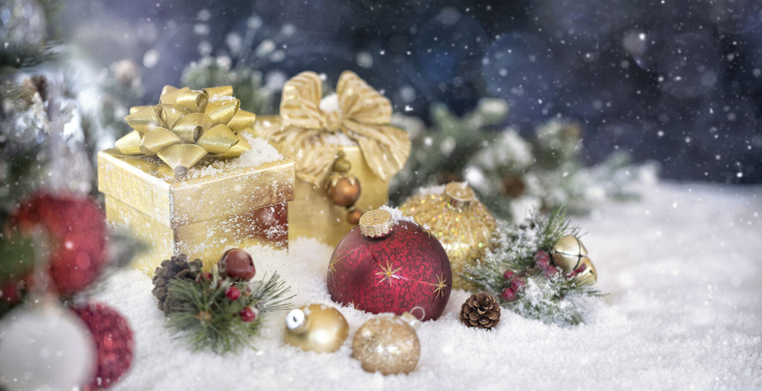 Annual Member Holiday Event - Maine International Trade Center