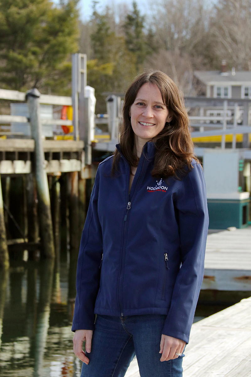 Trade Day 2024 Speakers - Maine International Trade Center