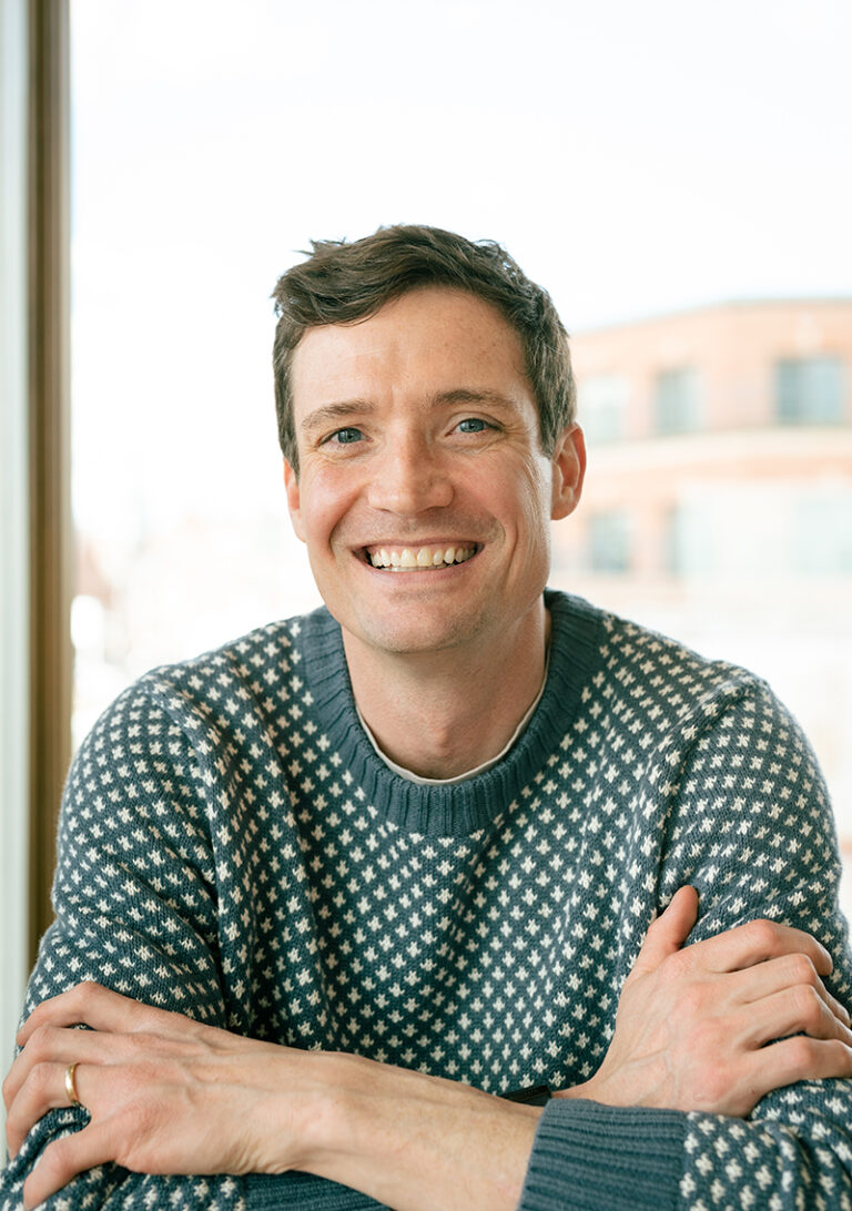 Trade Day 2024 Speakers - Maine International Trade Center