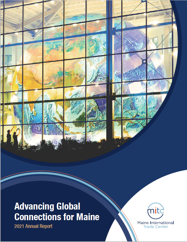 About - Maine International Trade Center