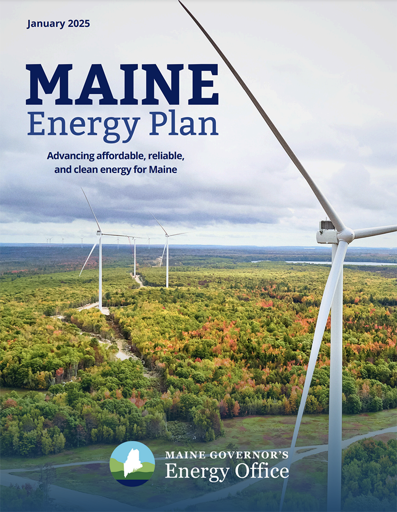 Clean Energy - Maine International Trade Center