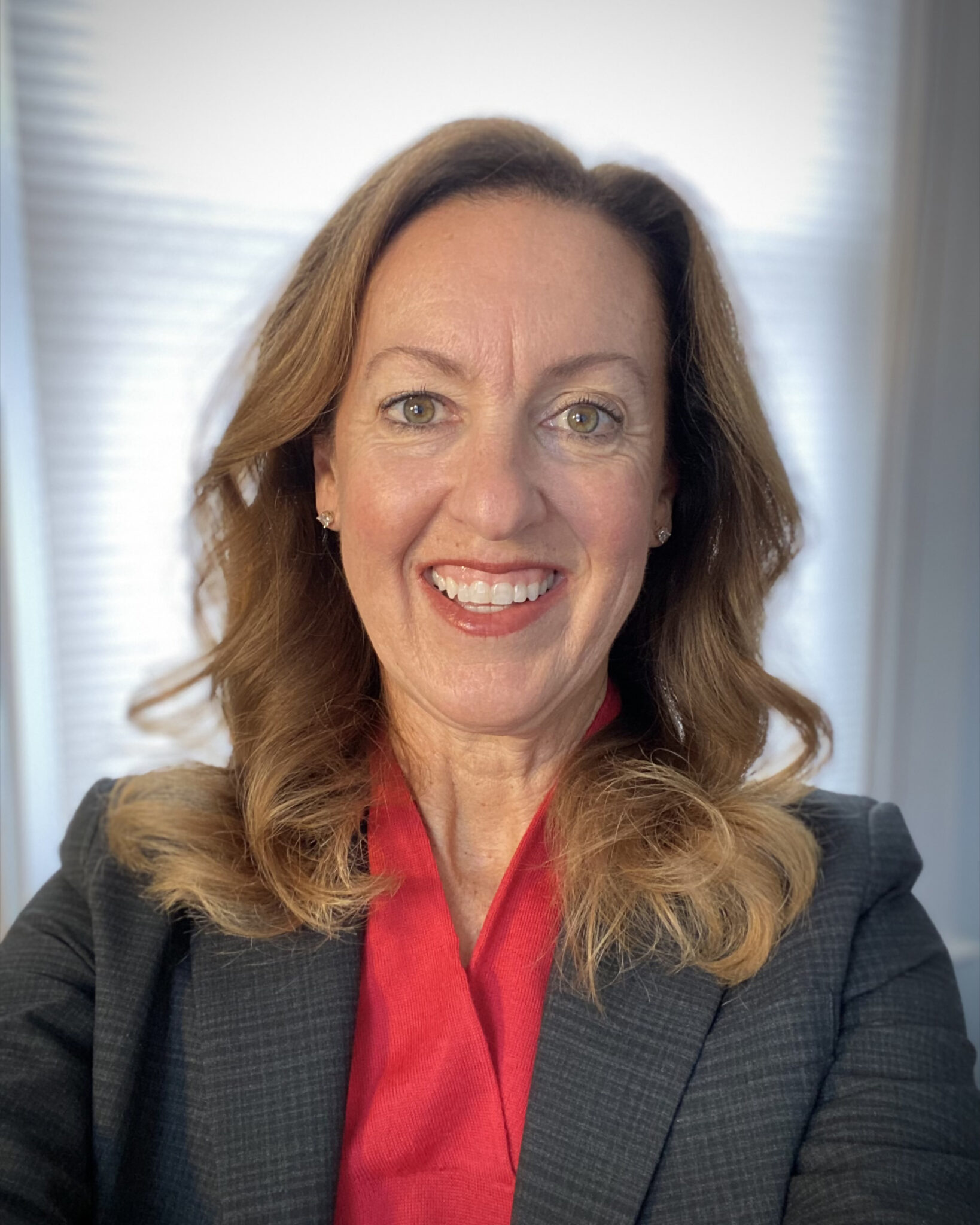 Marty Hamre - Maine International Trade Center