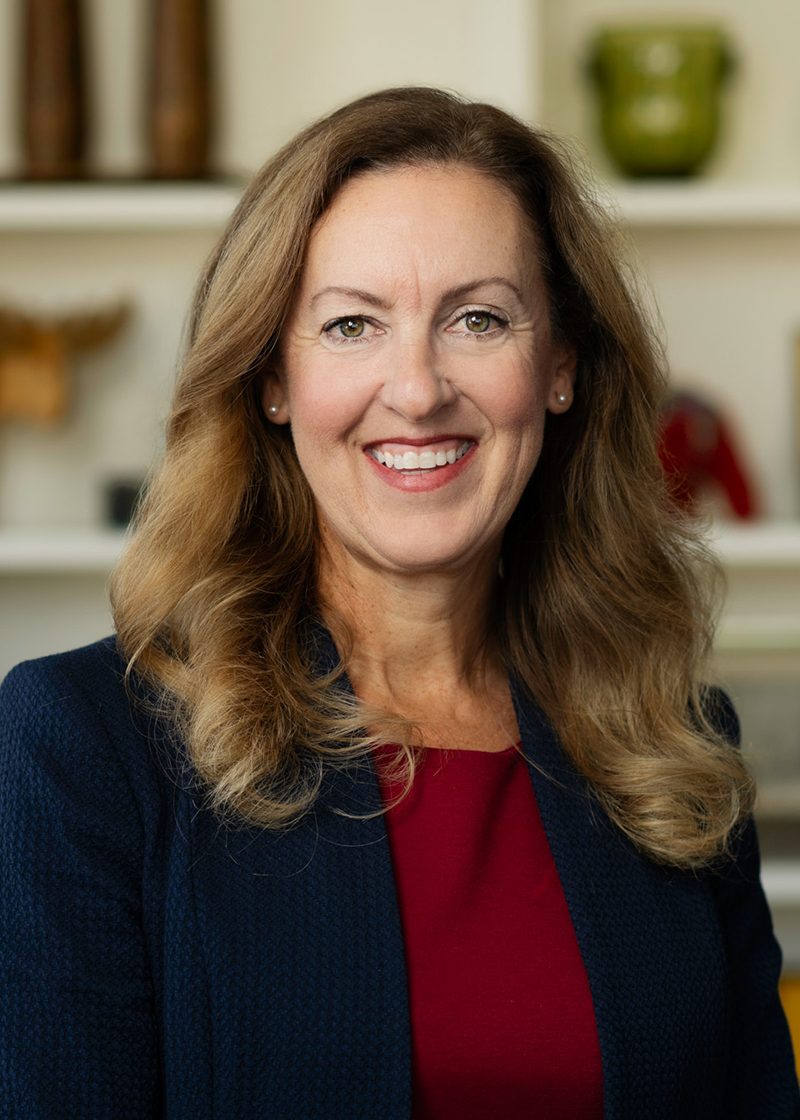 Marty Hamre - Maine International Trade Center