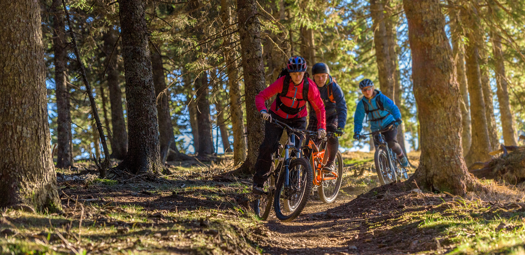 Outdoor Recreation - Maine International Trade Center