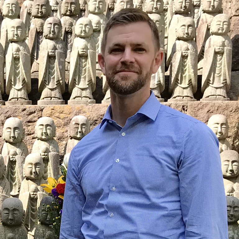 Where Are They Now? - Maine International Trade Center