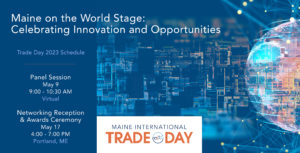 Trade Day - Maine International Trade Center